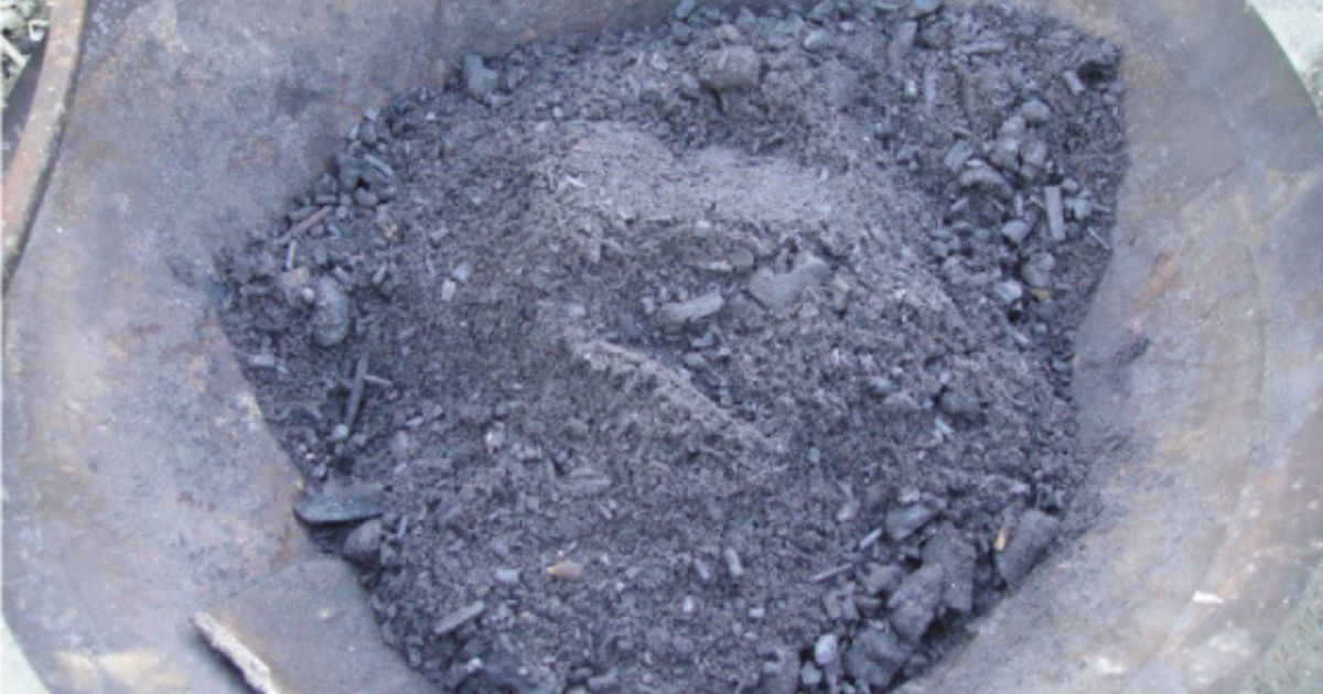 Steadily Evolving EM Nature Farming Method at the Blue Sky Palace | EM ...