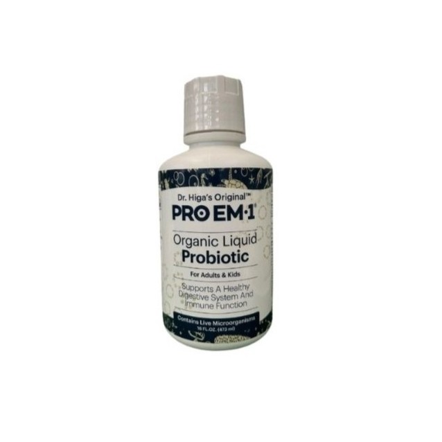 PRO EM･1 | USA | EM Research Organization (EMRO)